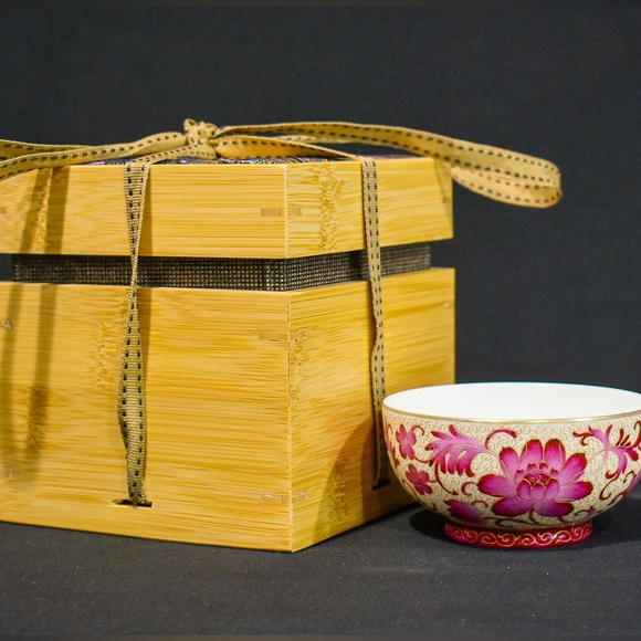 Art | Taiwanese Porcelain Pot By Xing Rong Yi | Poshmark